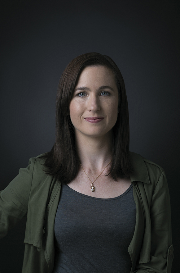 Laura Grant - Wendy Brooks & Partners